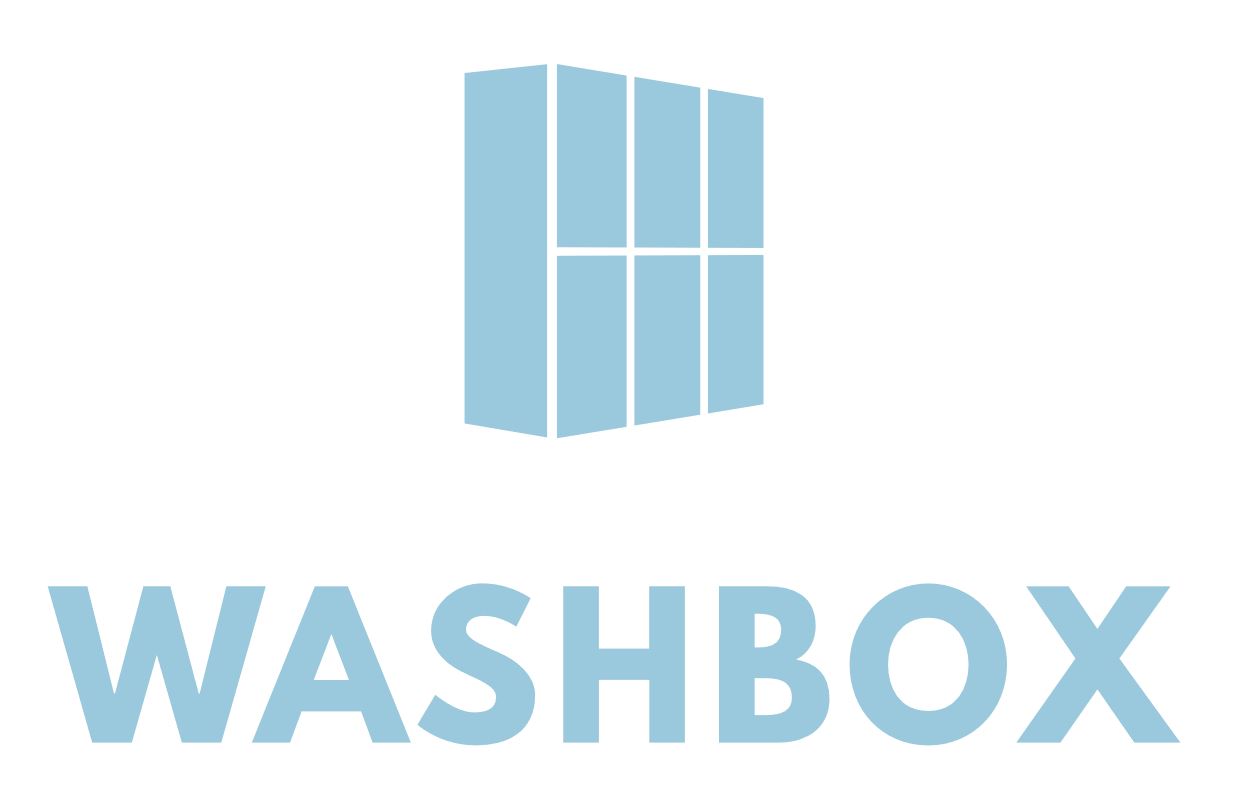 WASHBOX - Origo
